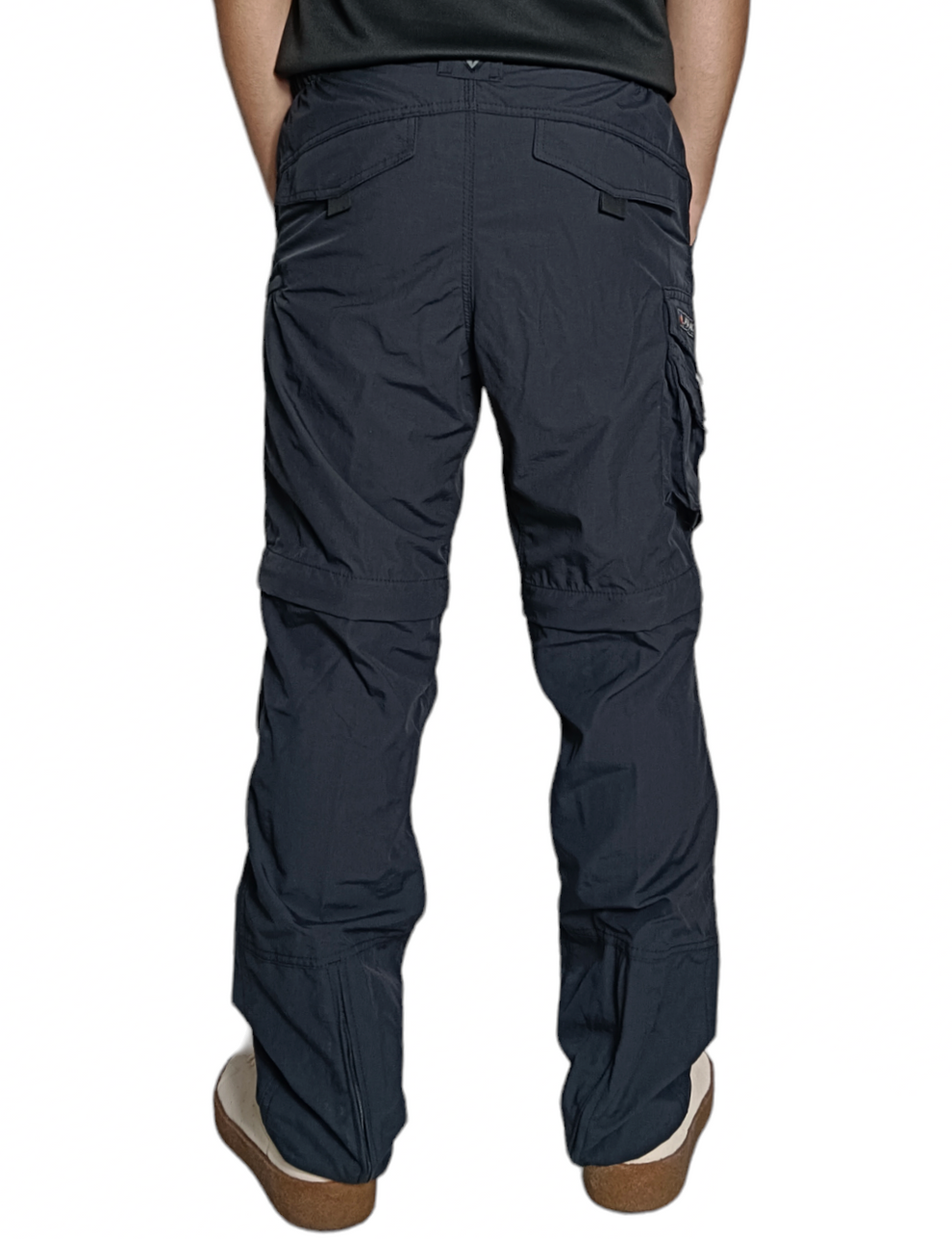 LAGALAG VIAJERO CONVERTIBLE PANTS – Lagalag